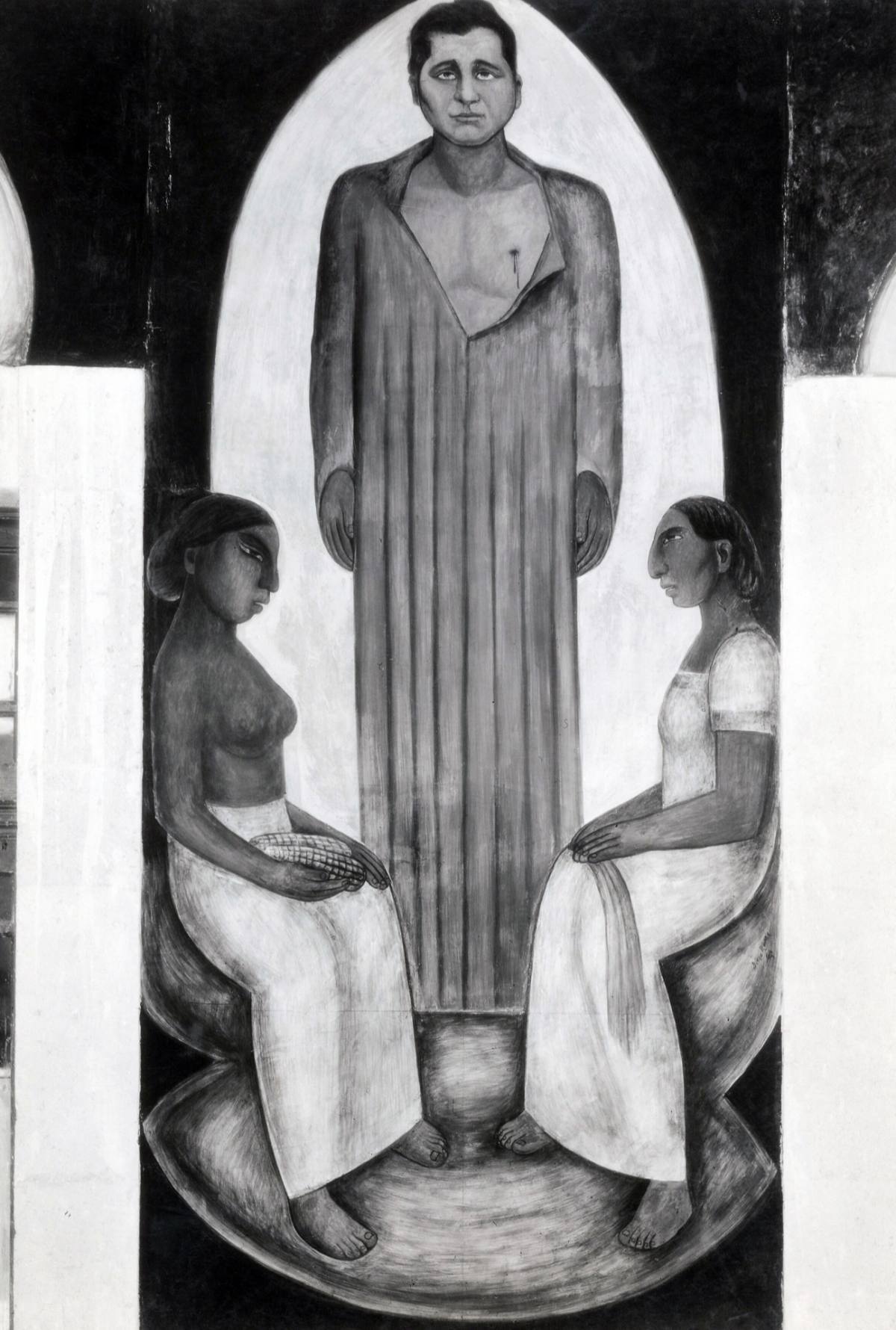 Tina Modotti | Throckmorton Fine Art Gallery New York