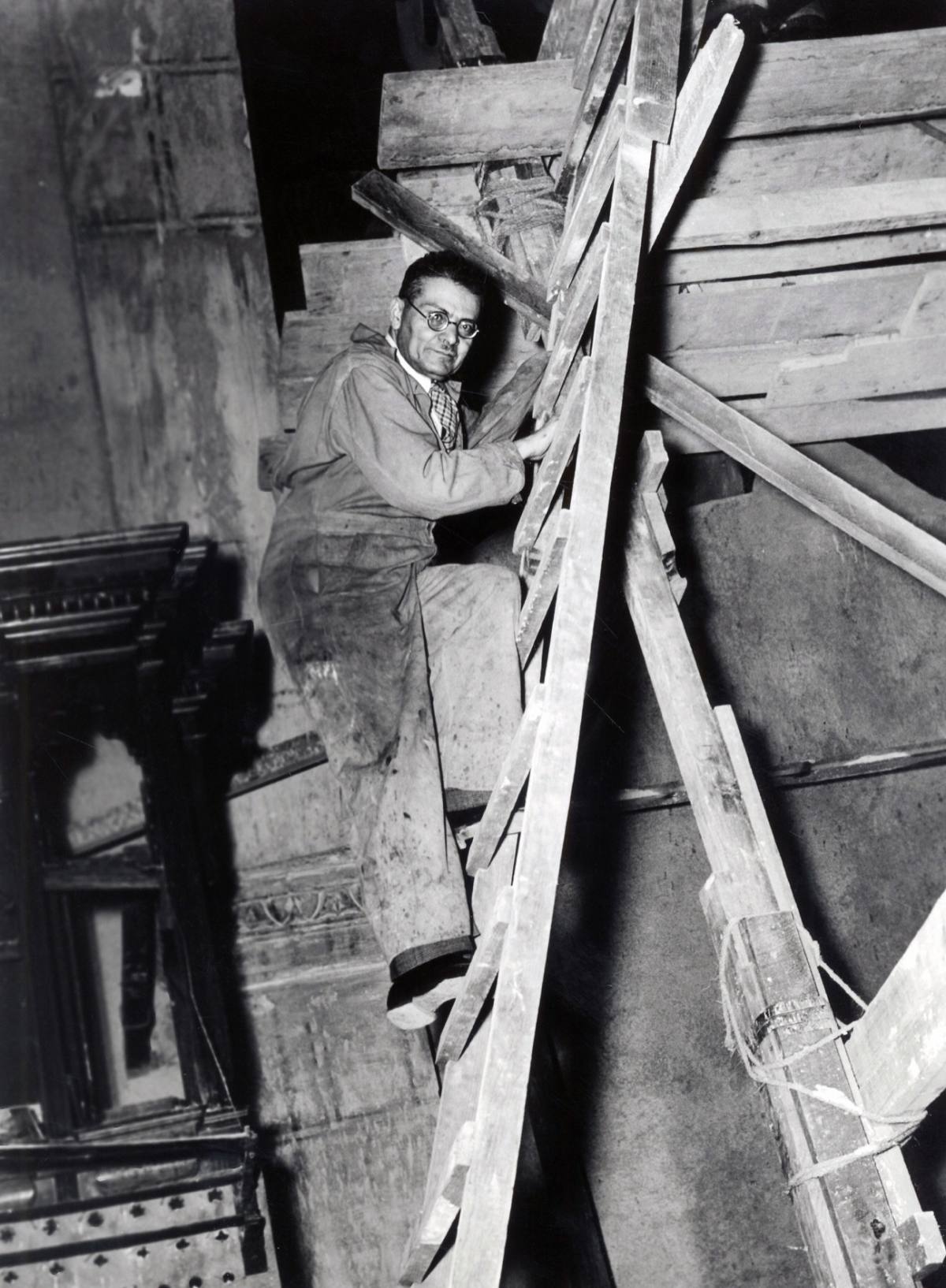 Leo Matiz | Throckmorton Fine Art Gallery New York